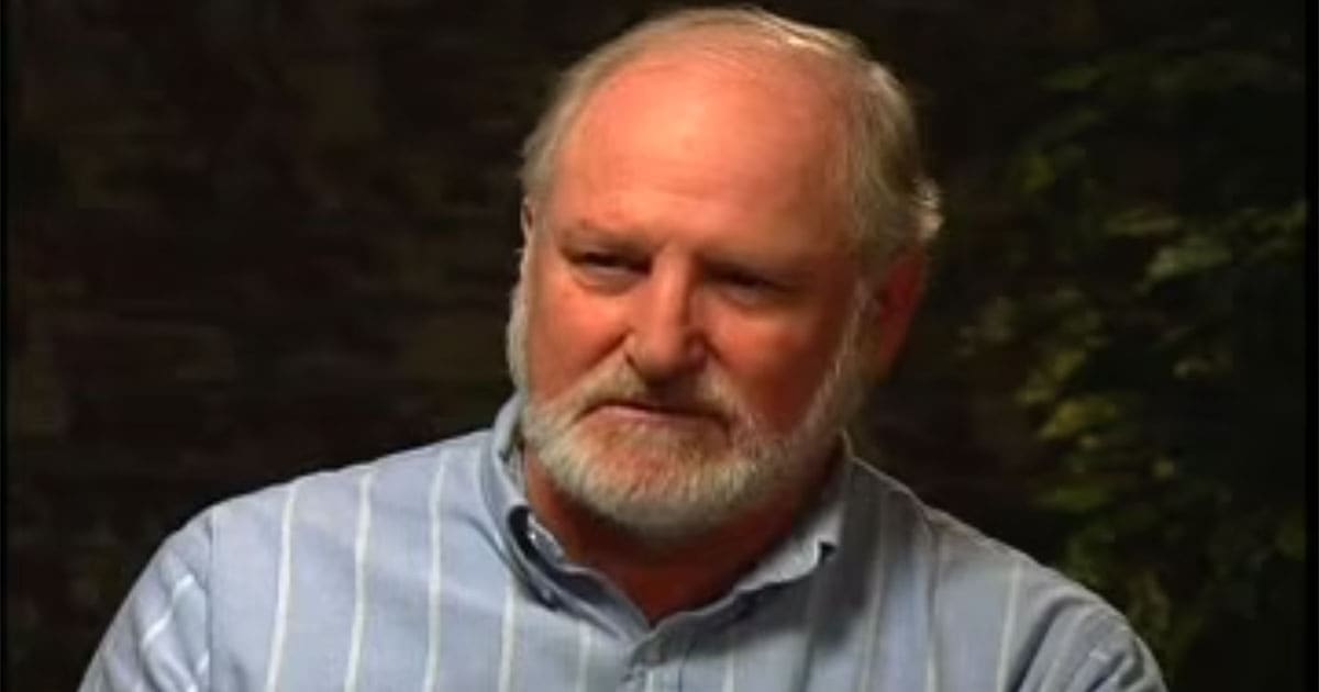 Ron Cotten Oral History | Syndeo Institute At The Cable Center