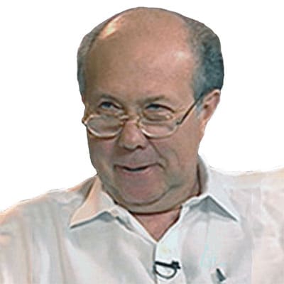 Ted Hartson Oral History | Syndeo Institute at The Cable Center