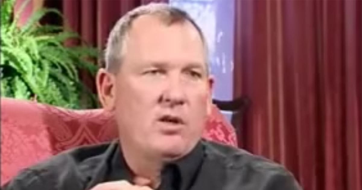 Jim Cownie Oral History | Syndeo Institute At The Cable Center