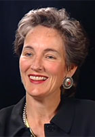 Ruth Warren Oral History 2000 | Syndeo Institute At The Cable Center