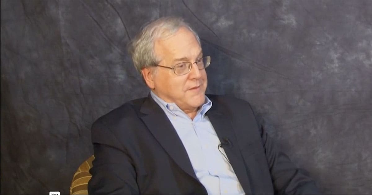 Craig Cuttner Oral History | Syndeo Institute at The Cable Center