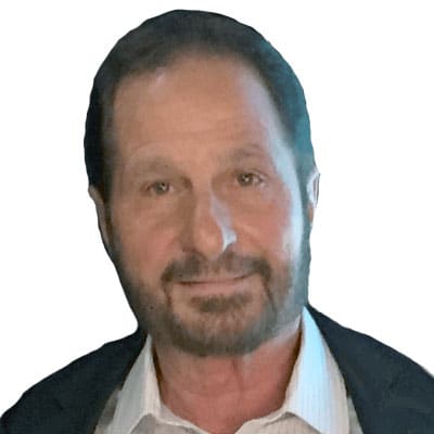 Andrew Healey Oral History | Syndeo Institute at The Cable Center