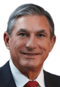 Jerald L. Kent | Board of Directors Syndeo Institute