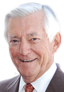 John V. Saeman | Honorary Board of Directors Syndeo Institute