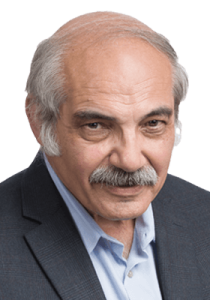 Dr. Ron Rizzuto | Senior Fellow Syndeo Institute