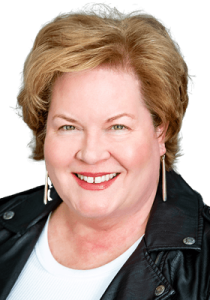 Diane Christman | Syndeo Institute At The Cable Center