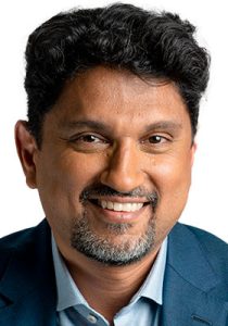 Pragash Pillai| Board of Directors Syndeo Institute