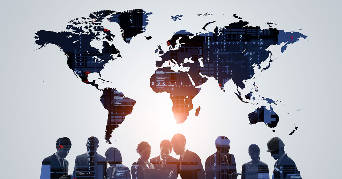 Collaborating Across Geographies and Cultures | Syndeo Institute At The ...