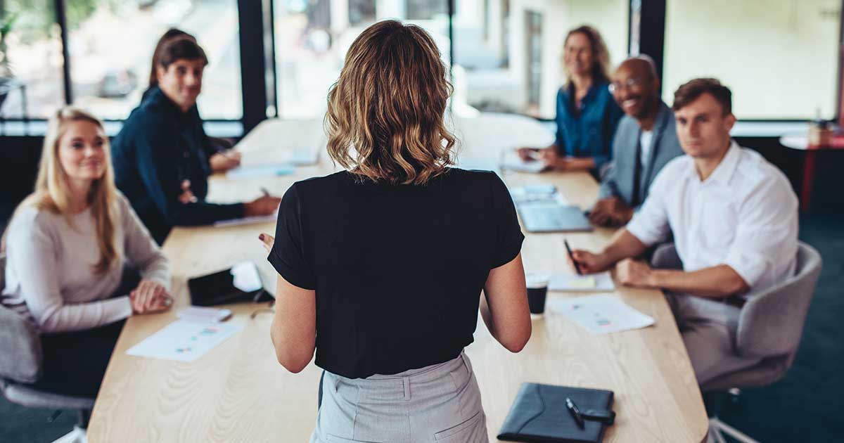 An Ownership Mentality Enables Internal Innovation | Syndeo Institute ...