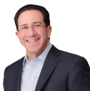 Marc Cohen Oral History | Syndeo Institute At The Cable Center