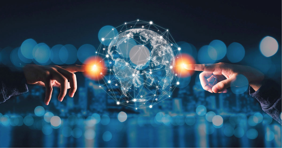 Connecting to Our Future | Syndeo Institute At The Cable Center