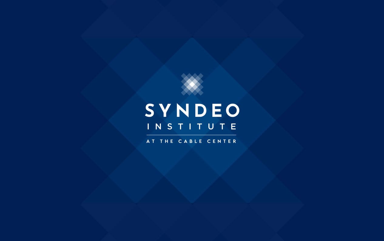 Home | Syndeo Institute At The Cable Center